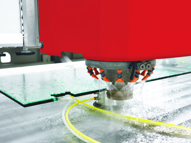 CNC Machine & Lathe Machining | O’Reilly Glass | Louth