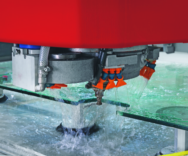 CNC Machine & Lathe Machining | O’Reilly Glass | Louth